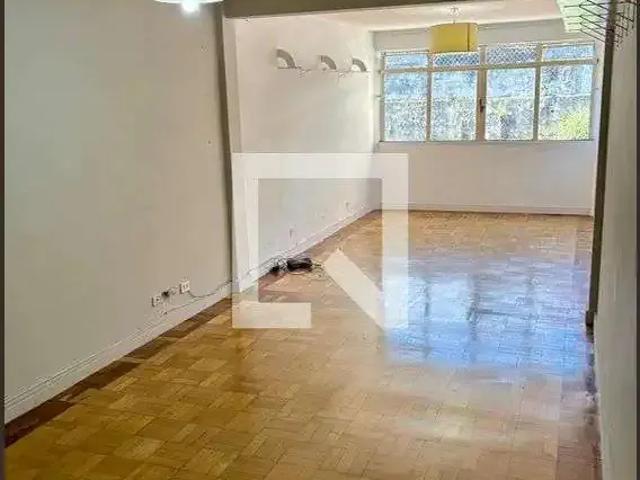 Apartamento para Locação em São Paulo/SP Vila Gustavo 3 Quartos