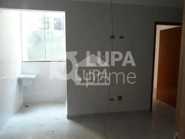 Apartamento para Locação em São Paulo/SP Vila Gustavo 1 Quartos
