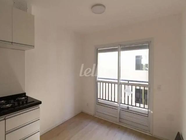 Apartamento para Locação em São Paulo/SP Vila Gustavo 1 Quartos