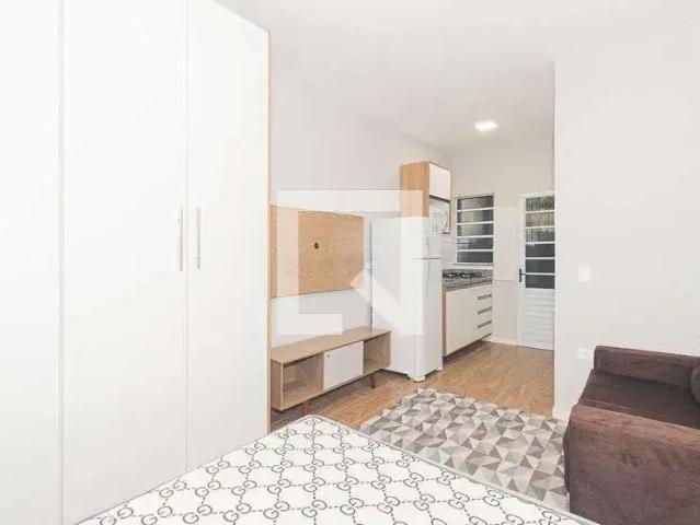 Apartamento para Locação em São Paulo/SP Vila Gustavo 1 Quartos