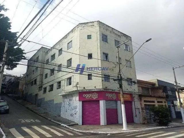 Apartamento para Locação em São Paulo/SP Vila Gustavo 1 Quartos