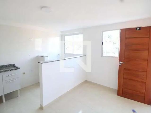 Apartamento para Locação em São Paulo/SP Vila Gustavo 1 Quartos