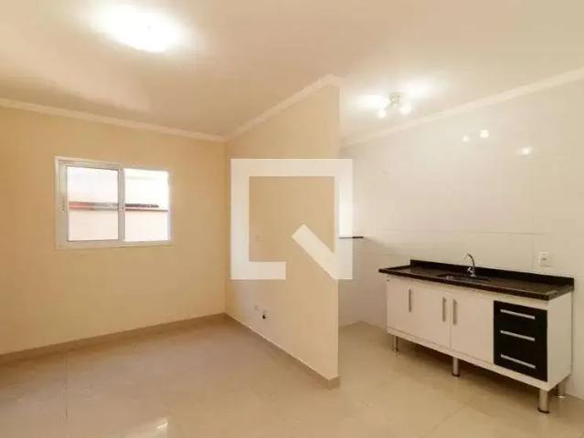 Apartamento para Locação em São Paulo/SP Vila Gustavo 1 Quartos