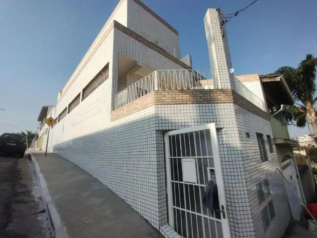 Apartamento para Locação em São Paulo/SP Vila Gustavo 1 Quartos