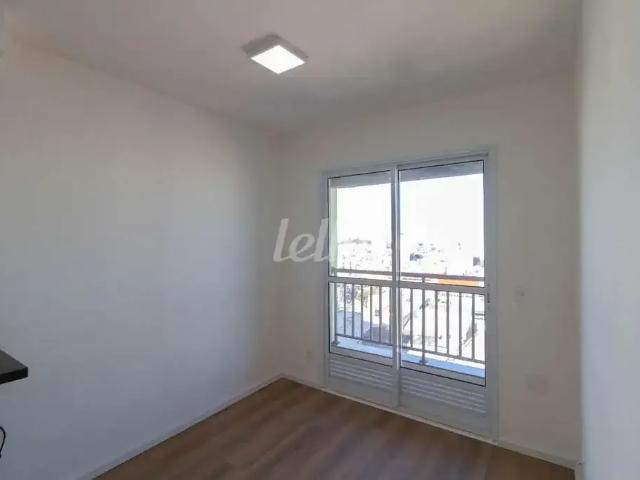 Apartamento para Locação em São Paulo/SP Vila Gustavo 1 Quartos