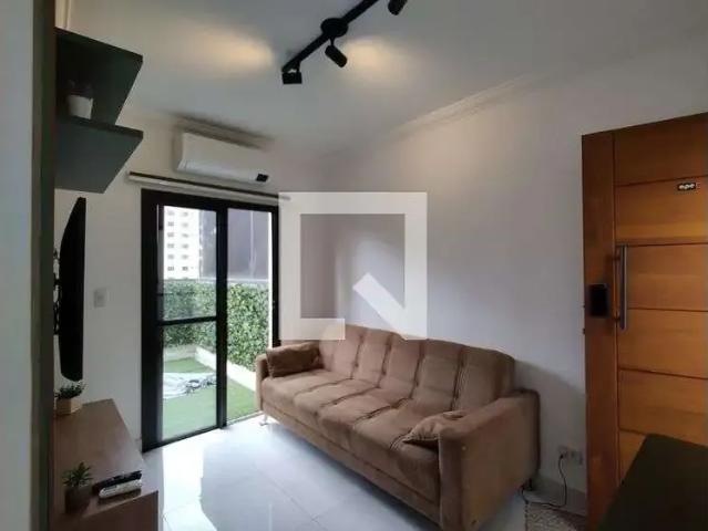 Apartamento para Locação em São Paulo/SP Vila Gustavo 1 Quartos