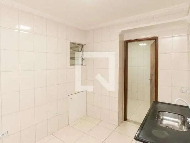 Apartamento para Locação em São Paulo/SP Vila Gustavo 1 Quartos