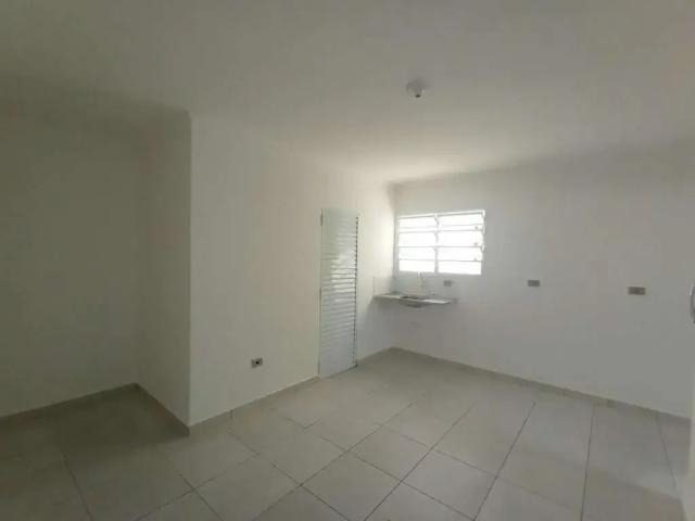 Apartamento para Locação em São Paulo/SP Vila Gustavo 1 Quartos