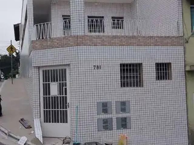 Apartamento para Locação em São Paulo/SP Vila Gustavo 1 Quartos