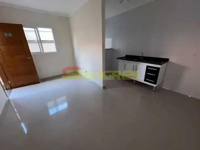 Apartamento para Locação em São Paulo/SP Vila Gustavo 1 Quartos