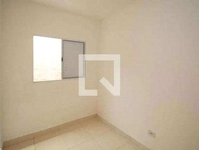 Apartamento para Locação em São Paulo/SP Vila Gustavo 1 Quartos