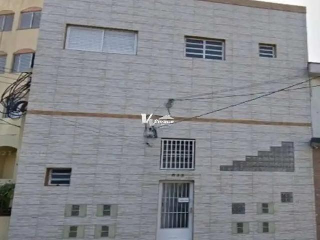Apartamento para Locação em São Paulo/SP Vila Gustavo 1 Quartos