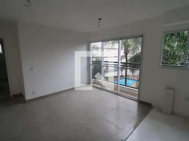 Apartamento para Locação em São Paulo/SP Vila Gustavo 1 Quartos