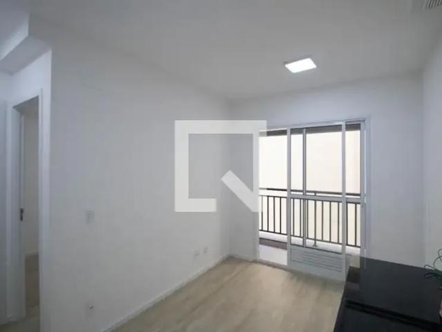 Apartamento para Locação em São Paulo/SP Vila Gustavo 1 Quartos