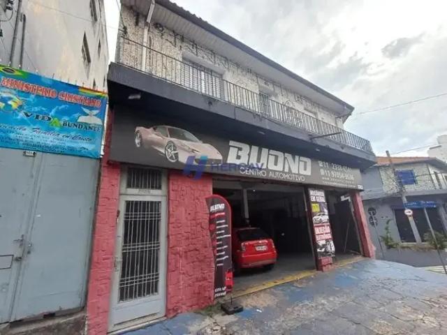 Apartamento para Locação em São Paulo/SP Vila Gustavo 1 Quartos