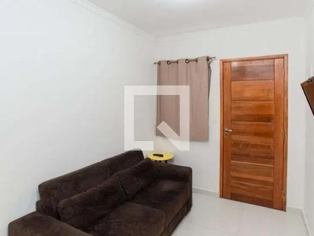 Apartamento para Locação em São Paulo/SP Vila Gustavo 1 Quartos