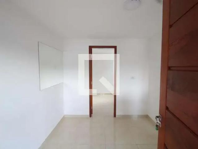 Apartamento para Locação em São Paulo/SP Vila Gustavo 1 Quartos