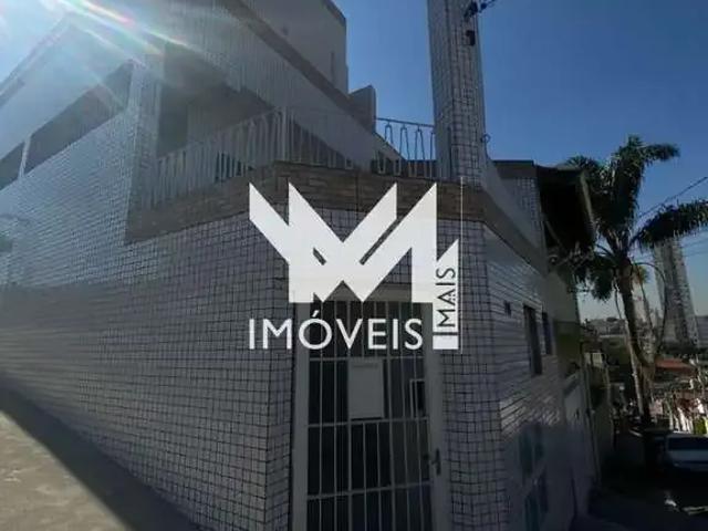 Apartamento para Locação em São Paulo/SP Vila Gustavo 1 Quartos