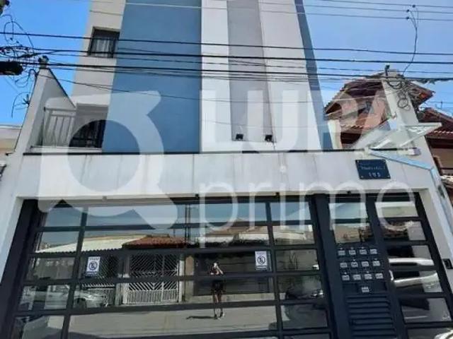 Apartamento para Locação em São Paulo/SP Vila Gustavo 1 Quartos