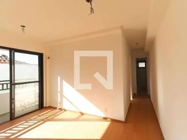Apartamento para Locação em São Paulo/SP Vila Gustavo 2 Quartos