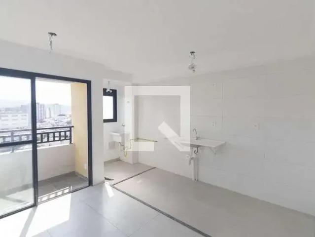 Apartamento para Locação em São Paulo/SP Vila Gustavo 2 Quartos