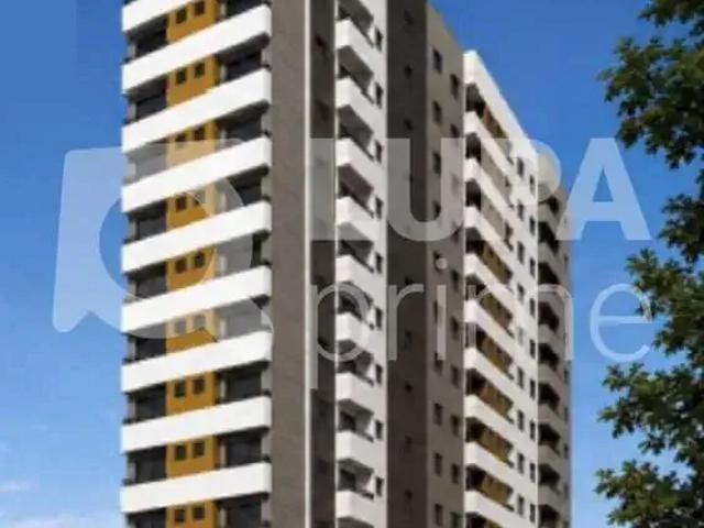 Apartamento para Locação em São Paulo/SP Vila Gustavo 2 Quartos