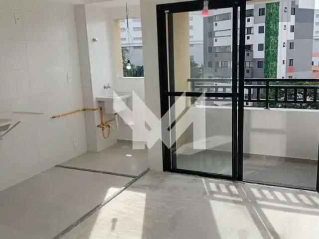 Apartamento para Locação em São Paulo/SP Vila Gustavo 2 Quartos