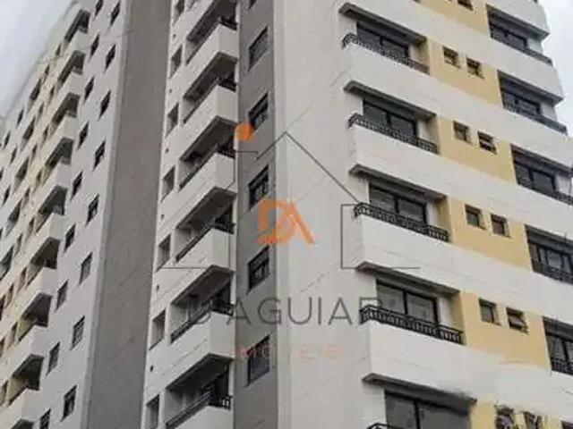 Apartamento para Locação em São Paulo/SP Vila Gustavo 2 Quartos