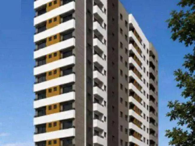 Apartamento para Locação em São Paulo/SP Vila Gustavo 2 Quartos