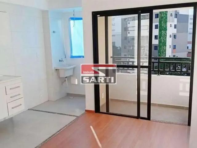 Apartamento para Locação em São Paulo/SP Vila Gustavo 2 Quartos