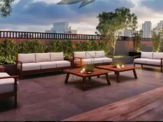 Apartamento para Locação em São Paulo/SP Vila Gustavo 2 Quartos