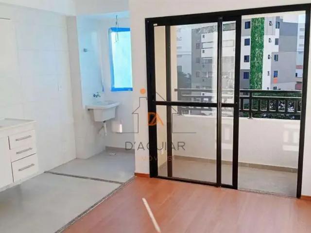 Apartamento para Locação em São Paulo/SP Vila Gustavo 2 Quartos