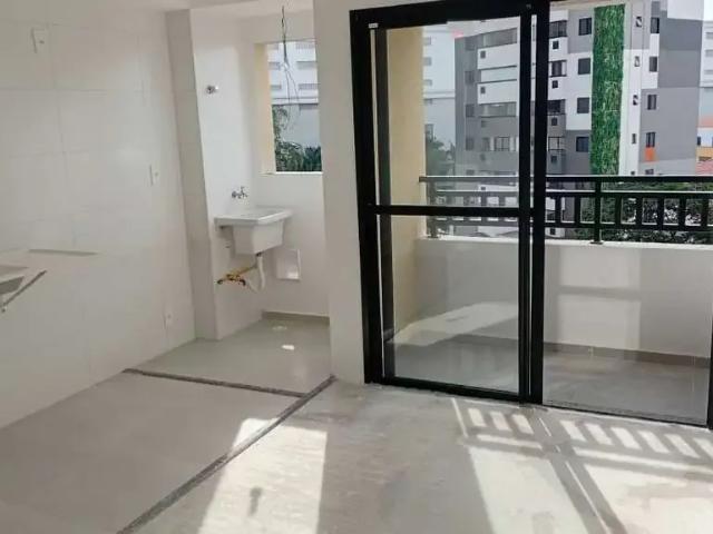 Apartamento para Locação em São Paulo/SP Vila Gustavo 2 Quartos