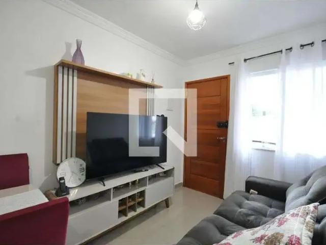 Apartamento para Locação em São Paulo/SP Vila Gustavo 2 Quartos