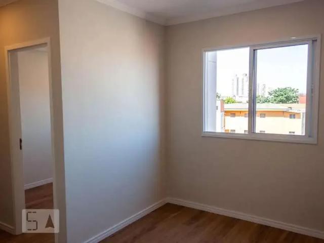 Apartamento para Locação em São Paulo/SP Vila Gustavo 2 Quartos