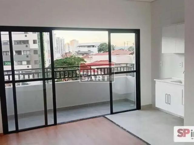 Apartamento para Locação em São Paulo/SP Vila Gustavo 2 Quartos