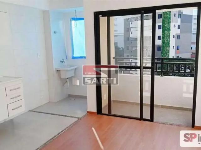 Apartamento para Locação em São Paulo/SP Vila Gustavo 2 Quartos