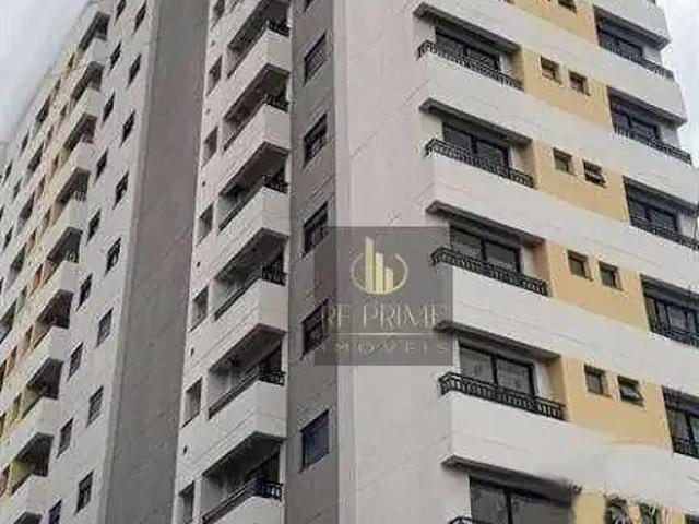 Apartamento para Locação em São Paulo/SP Vila Gustavo 2 Quartos