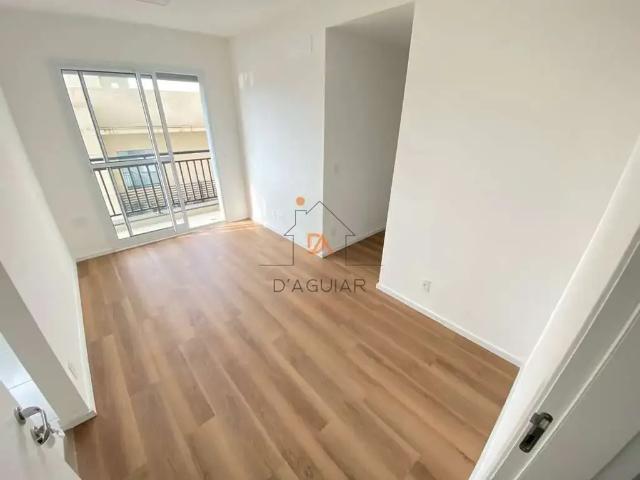 Apartamento para Locação em São Paulo/SP Vila Gustavo 2 Quartos