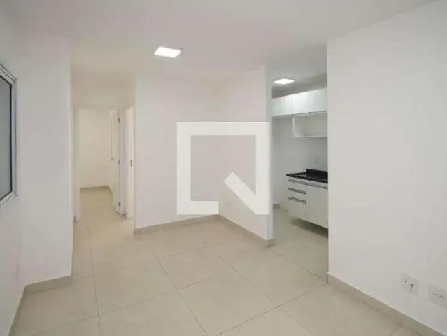 Apartamento para Locação em São Paulo/SP Vila Gustavo 2 Quartos