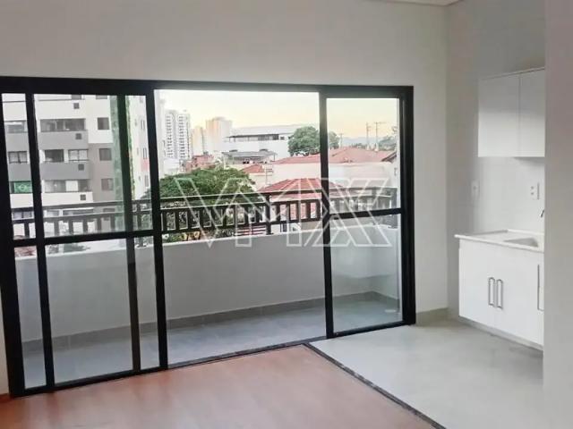 Apartamento para Locação em São Paulo/SP Vila Gustavo 2 Quartos