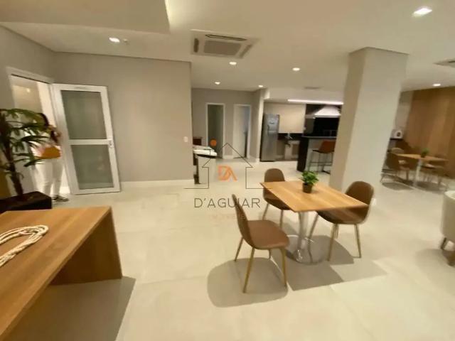 Apartamento para Locação em São Paulo/SP Vila Gustavo 2 Quartos