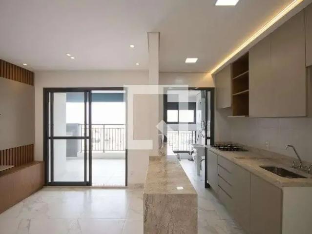 Apartamento para Locação em São Paulo/SP Vila Gustavo 2 Quartos