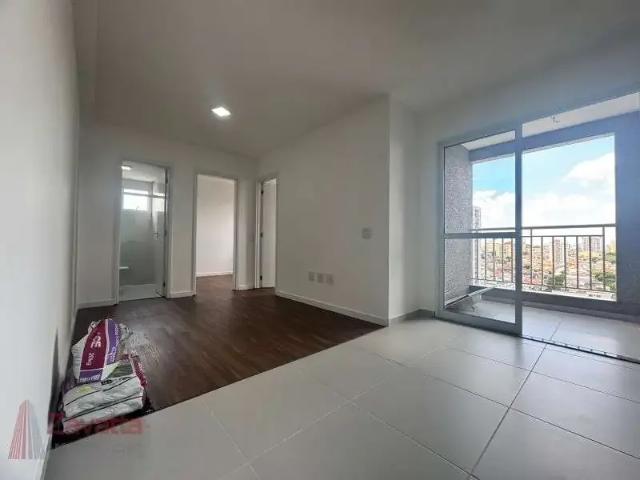 Apartamento para Locação em São Paulo/SP Vila Gustavo 2 Quartos