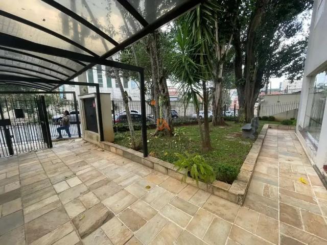 Apartamento para Locação em São Paulo/SP Vila Gustavo 2 Quartos