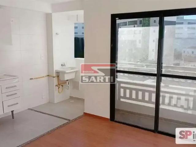 Apartamento para Locação em São Paulo/SP Vila Gustavo 2 Quartos