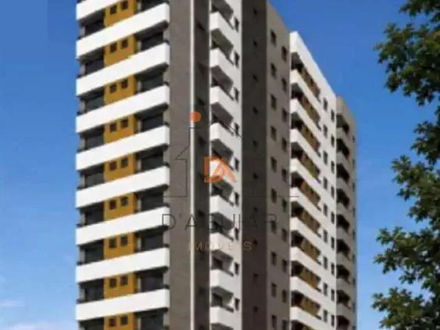 Apartamento para Locação em São Paulo/SP Vila Gustavo 2 Quartos