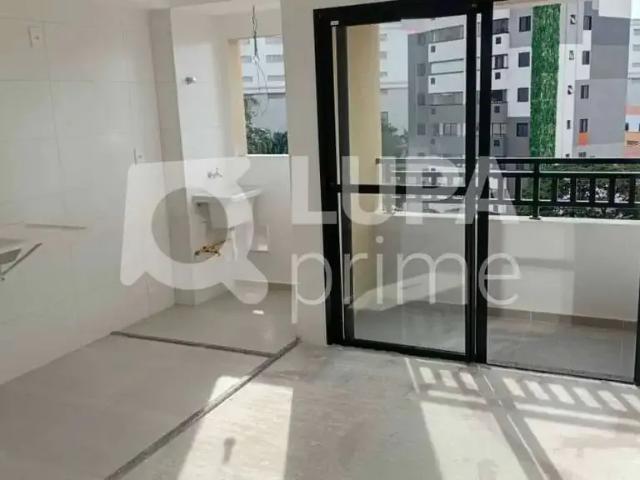 Apartamento para Locação em São Paulo/SP Vila Gustavo 2 Quartos