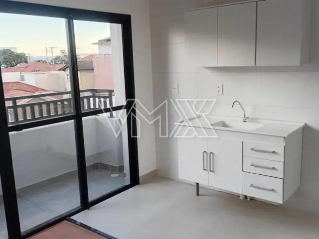 Apartamento para Locação em São Paulo/SP Vila Gustavo 2 Quartos