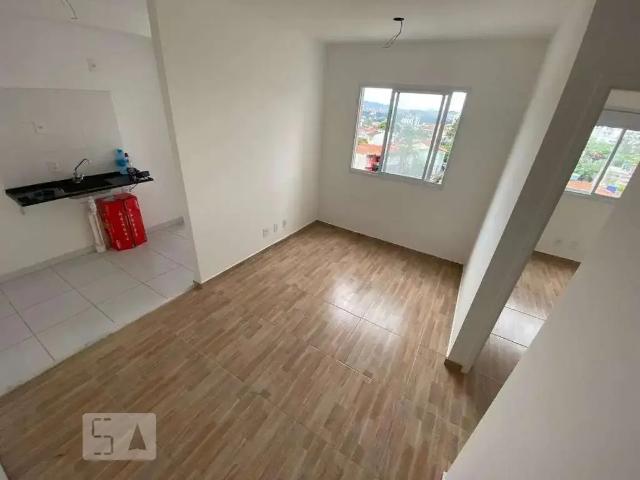 Apartamento para Locação em São Paulo/SP Vila Gustavo 2 Quartos